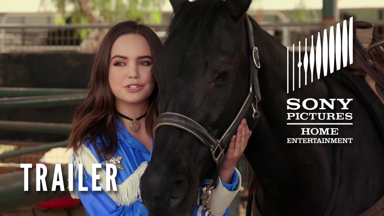 A Cowgirls Story Trailer On Dvd 4 18 Youtube