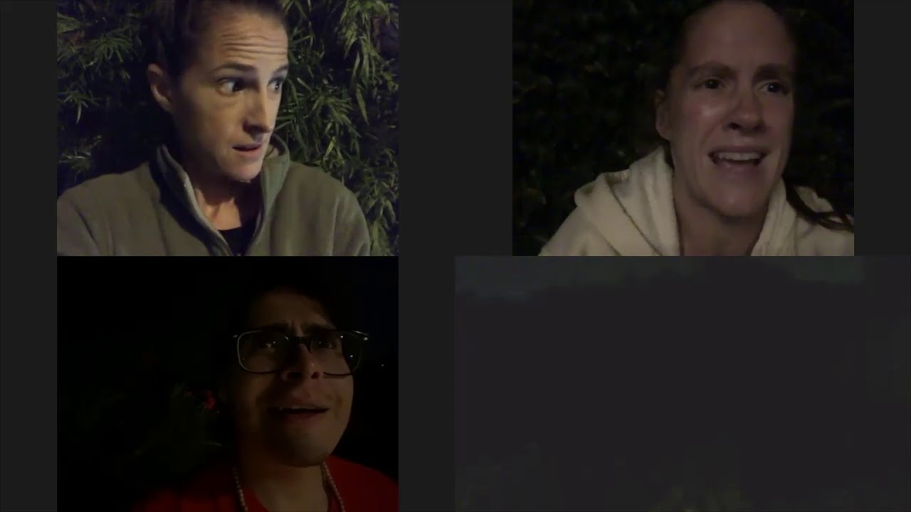 Nightmare Laugh - YouTube