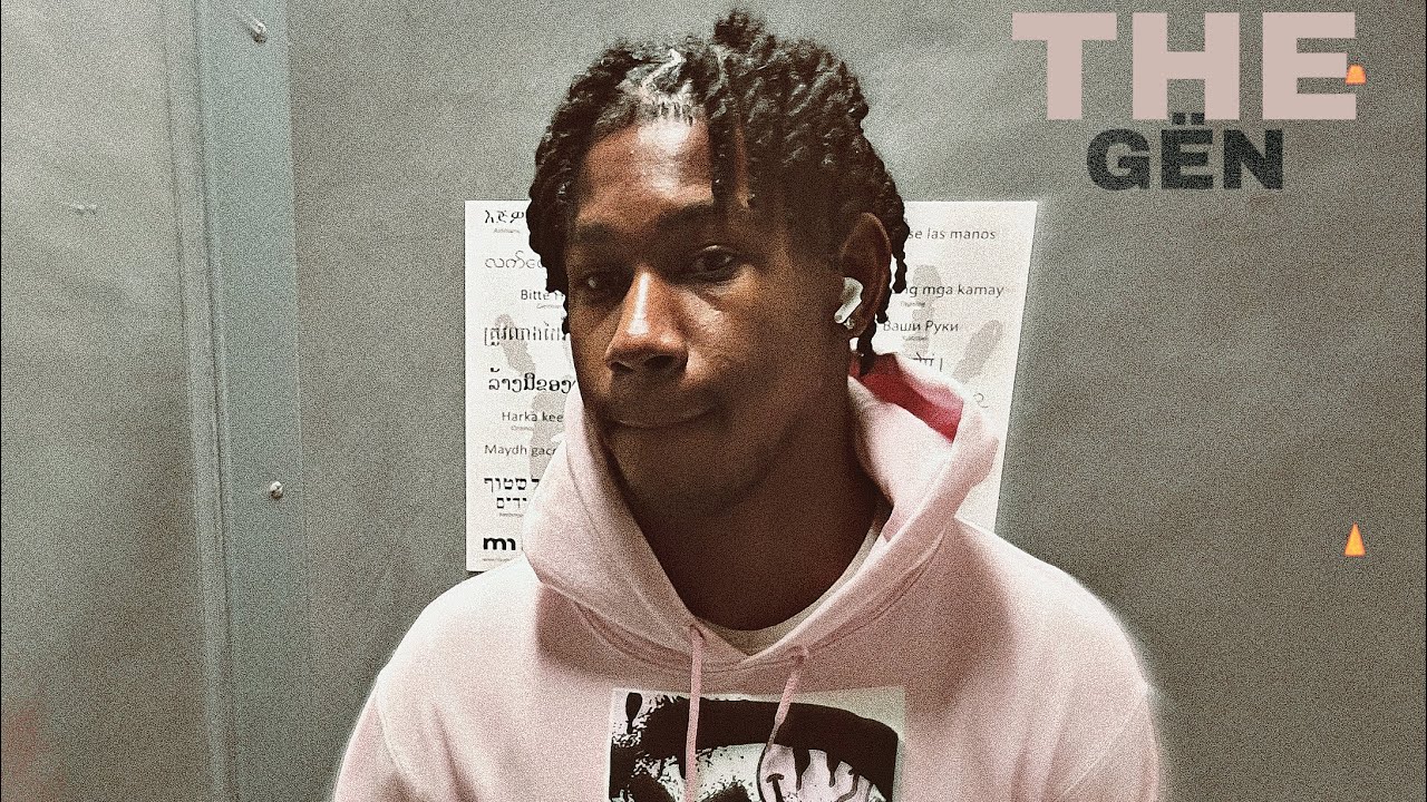 Lil Star - The GËN (Official Visualizer) - YouTube