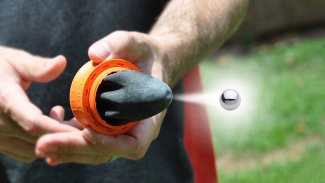 5 Cool Inventions You Can Buy On Amazon - YouTube