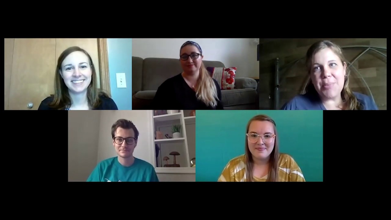 Summer 2020 at DTDL - YouTube