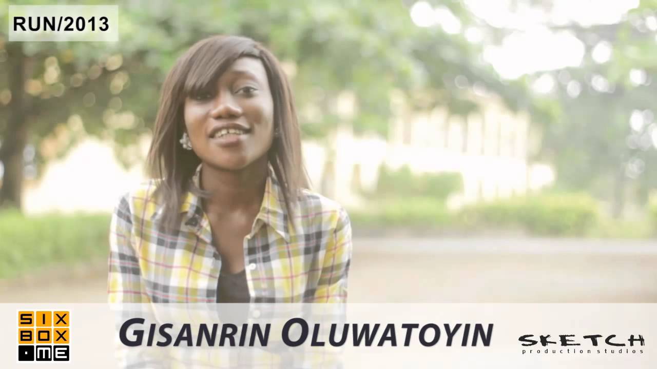 Gisanrin Oluwatoyin - YouTube