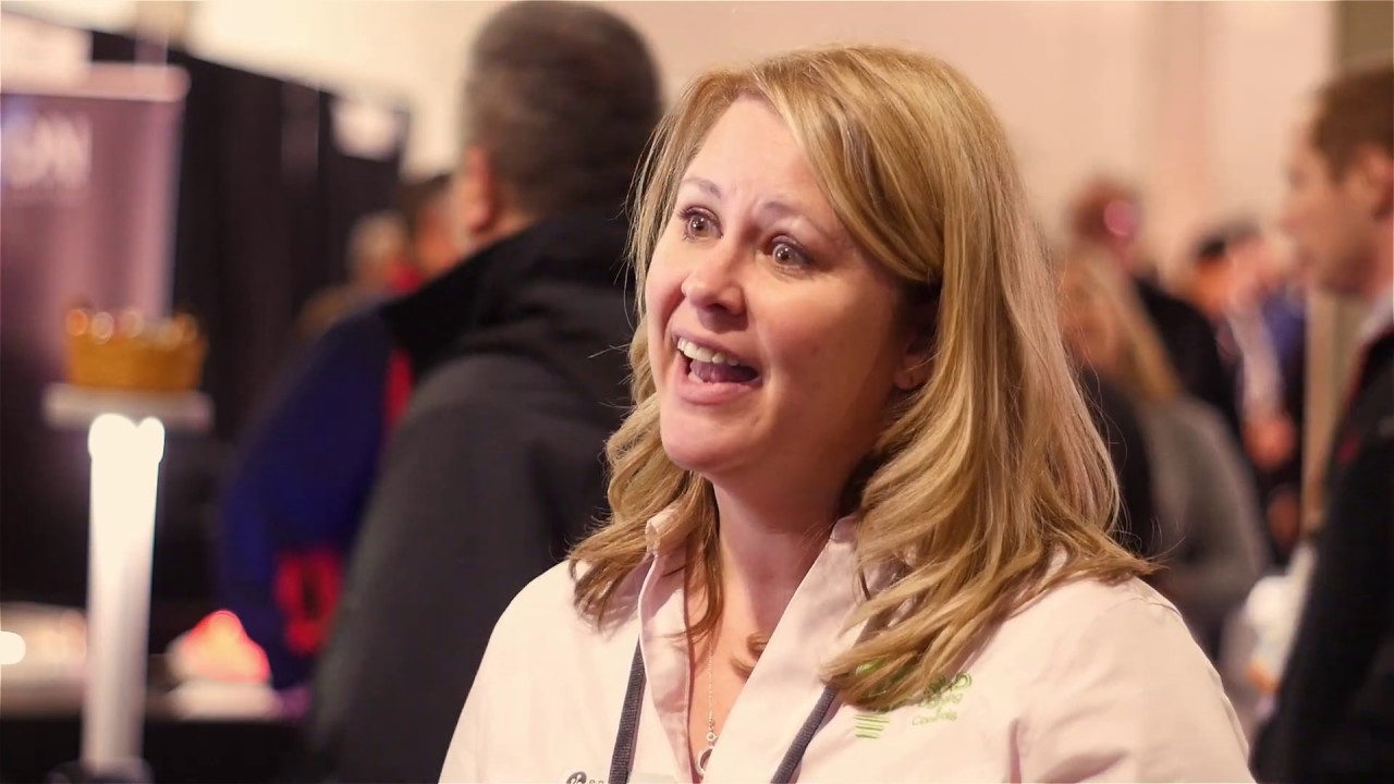 R&D Lighting & Controls at LED Specifier Summit Chicago 2019 - YouTube