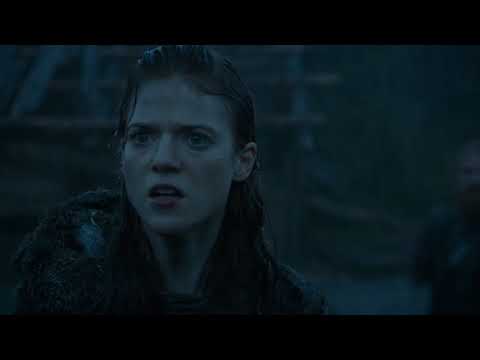 Game of Thrones Season 3  Recap #9