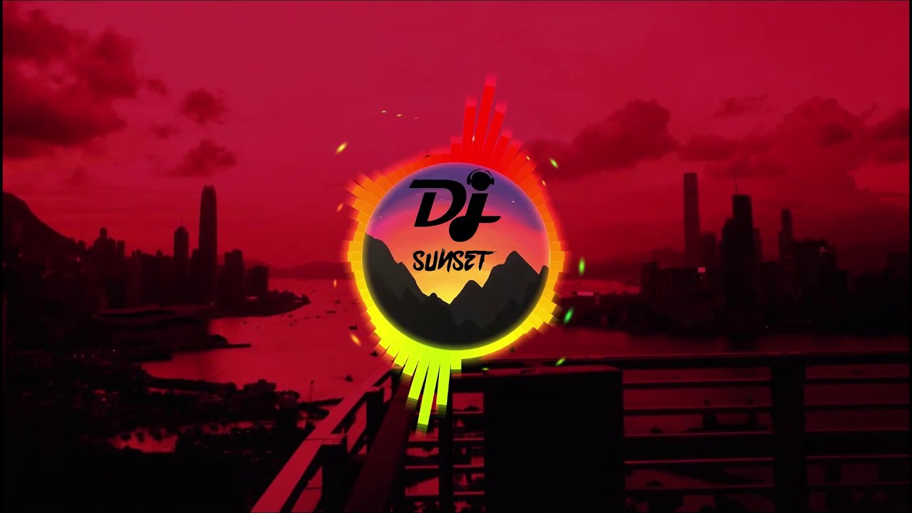 DJ Sunset - Mix #7 - YouTube