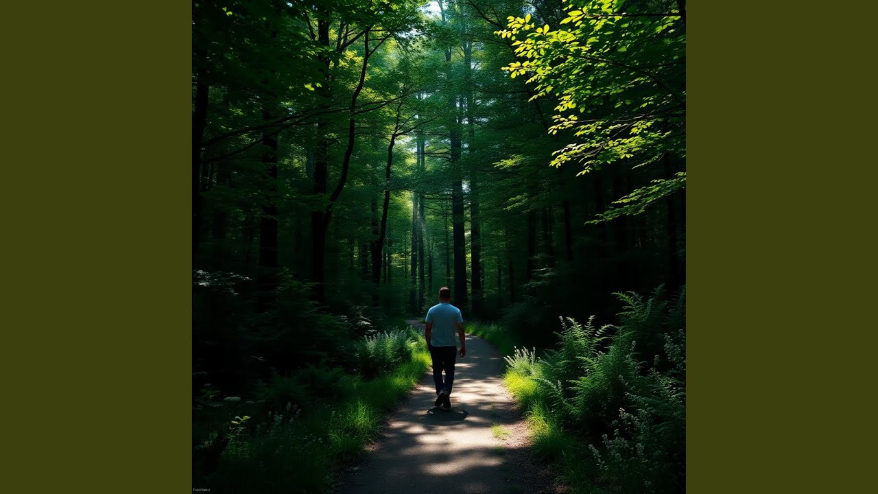 DOWN THE FOREST PATH - YouTube