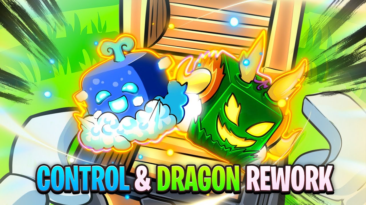 Control Rework Leaked Moves Dragon Rework Release Date Blox Fruits Winter Update 2 Youtube