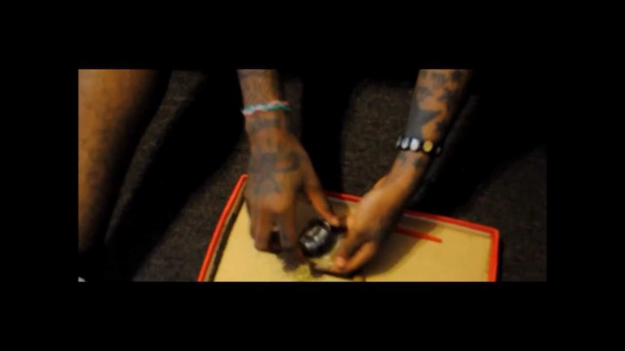 Bat Boy Bankie - Im On One Freestyle - YouTube Music
