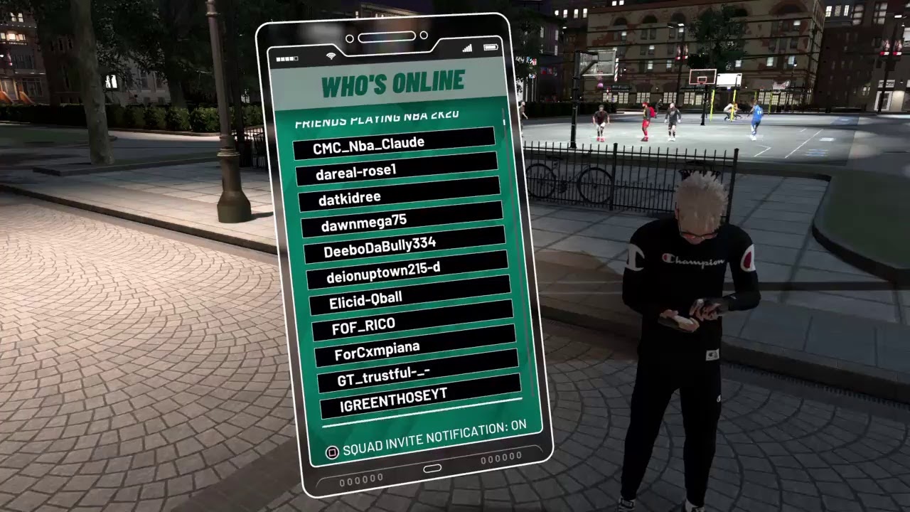 FnF-YT's Live PS4 Broadcast - YouTube