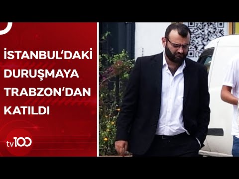 Hrant Dink Cinayetinin Tetikçisi Ogün Samast Duruşmaya Katıldı | TV100 Haber