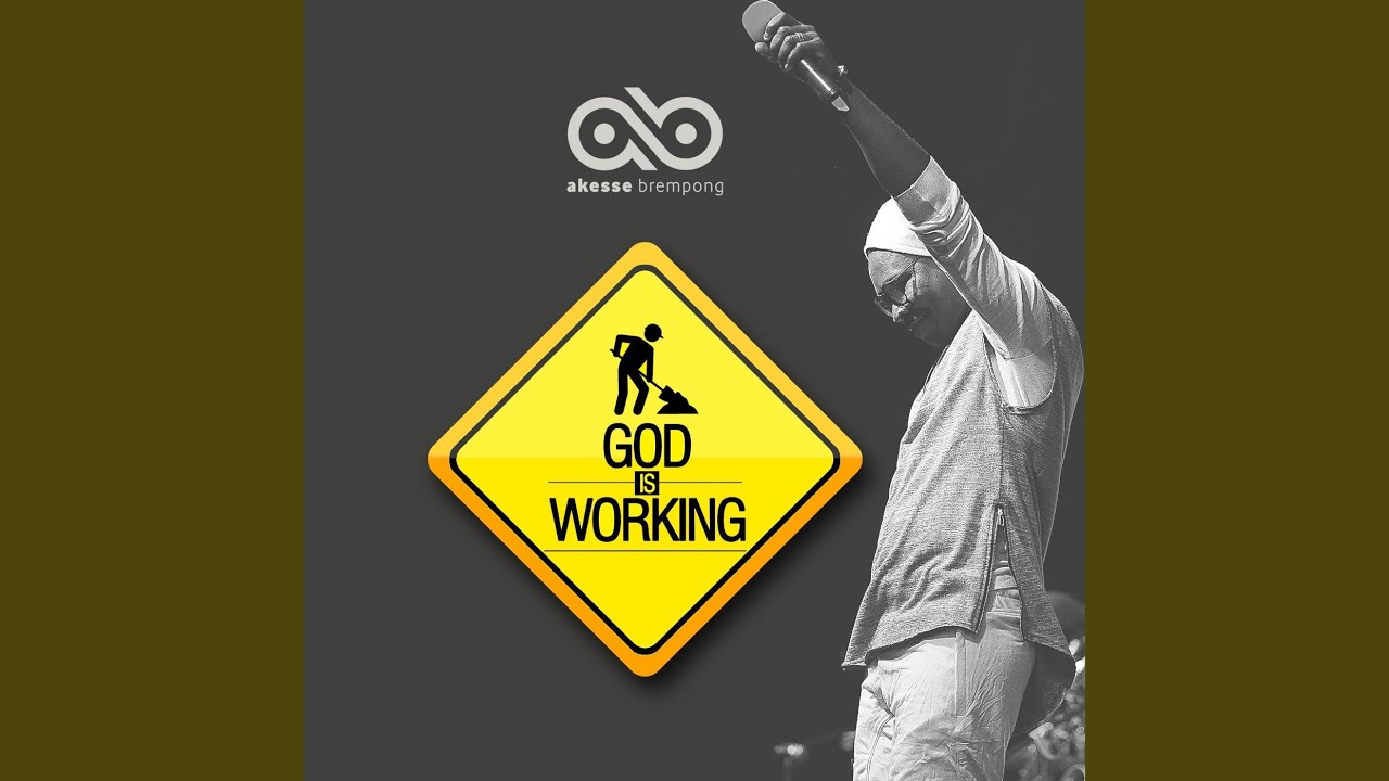 God Is Working - YouTube Music