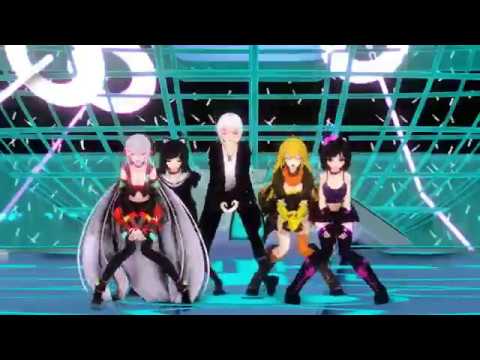 Kimagure Mercy English Chorus - YouTube