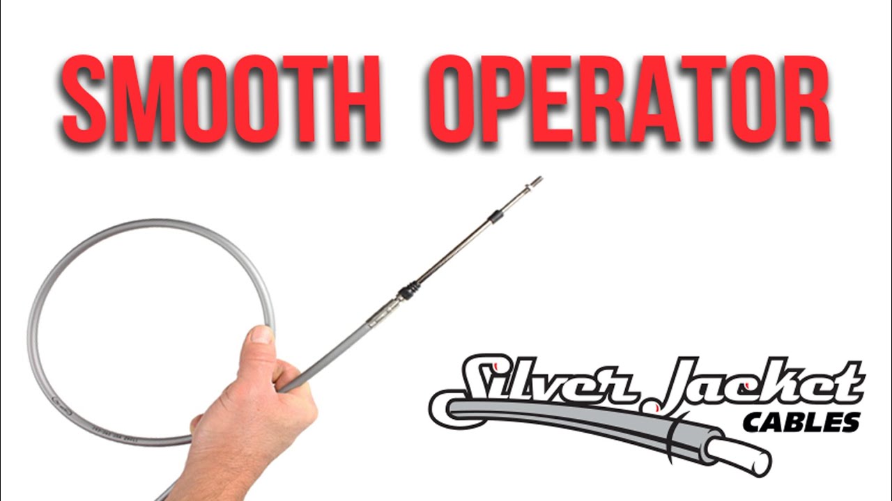 Pro-Werks Silver Jacket Cables - YouTube