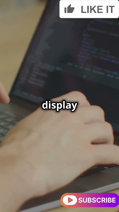 Python for Beginners: Easiest Way to Get Started! #pythonprogramming Python #python #shorts ...