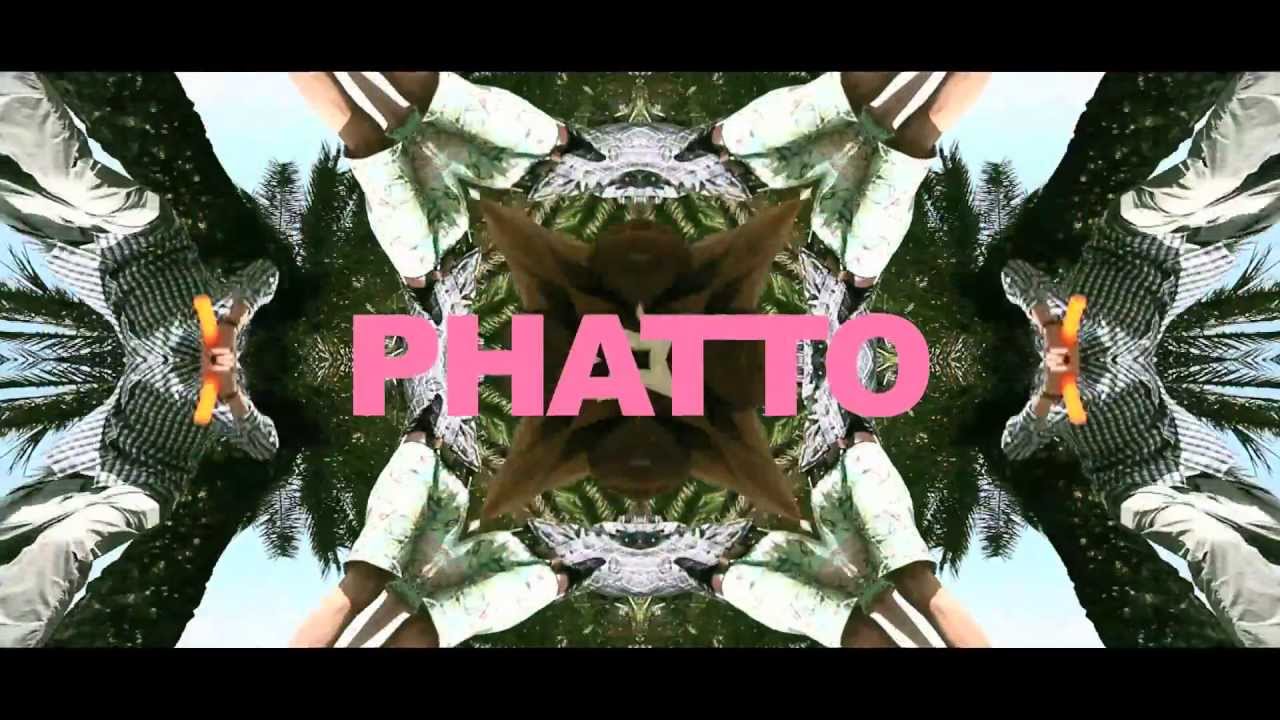BUSHWAKA - TUTTO PHATTO (OFFICIAL VIDEO) - YouTube