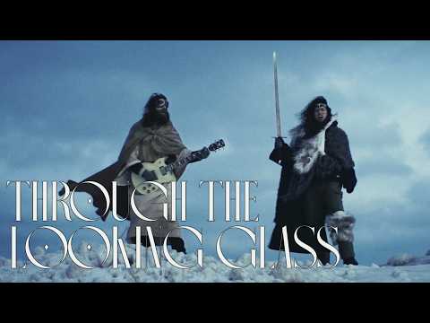 CROWN LANDS - Through The Looking Glass (Official Video)