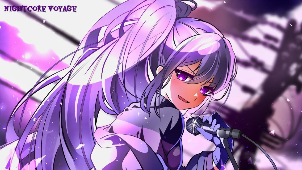 「Nightcore」 KING ~ Ironmouse (ft. shirobeats) - YouTube