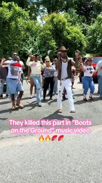 Blame the algorithm #bootsontheground #shorts #803fresh #viral #film #fyp #summer #dance # ...