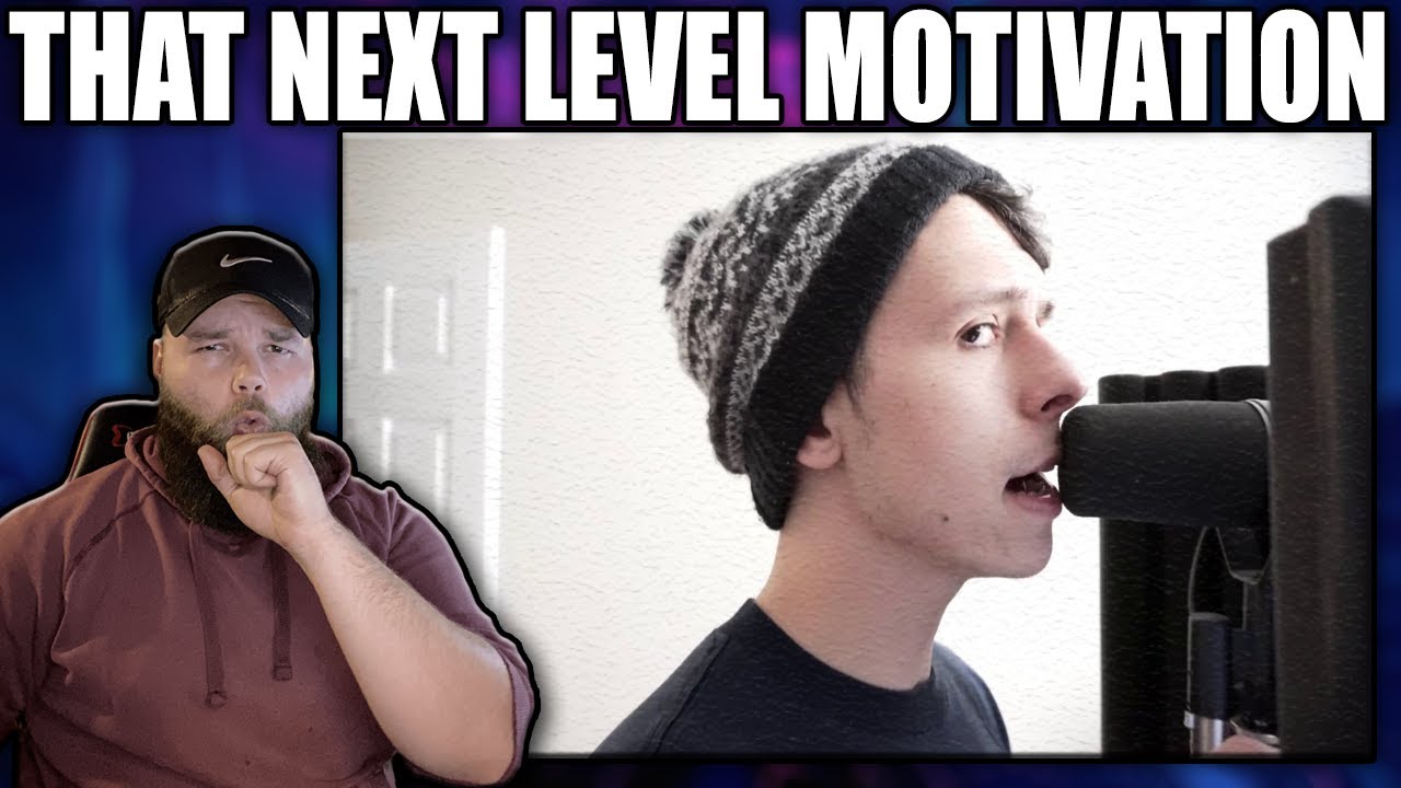 Wake Up {REACTION} | Jake Hill - Wake Up (Prod. ZWALL) - YouTube