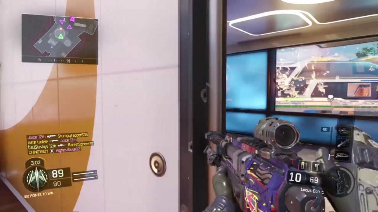 5 on with recon @FaZe_Kitty - YouTube