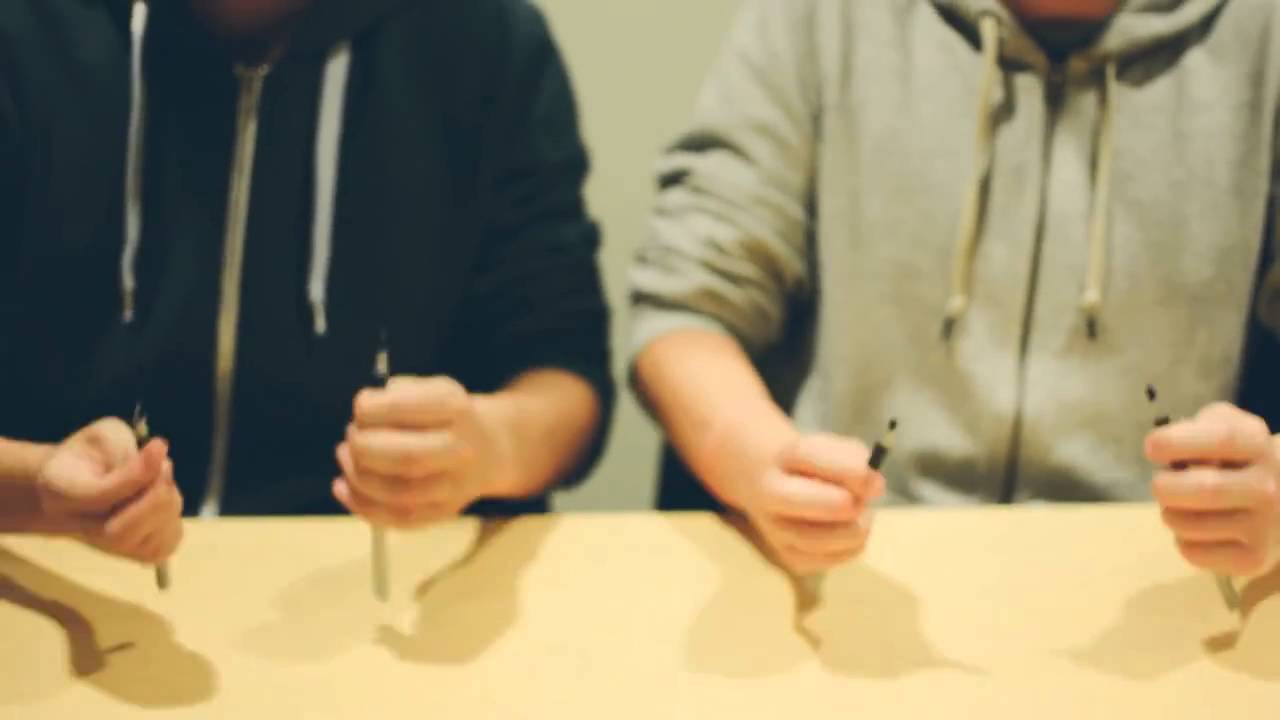 Pen Beats 1 - YouTube