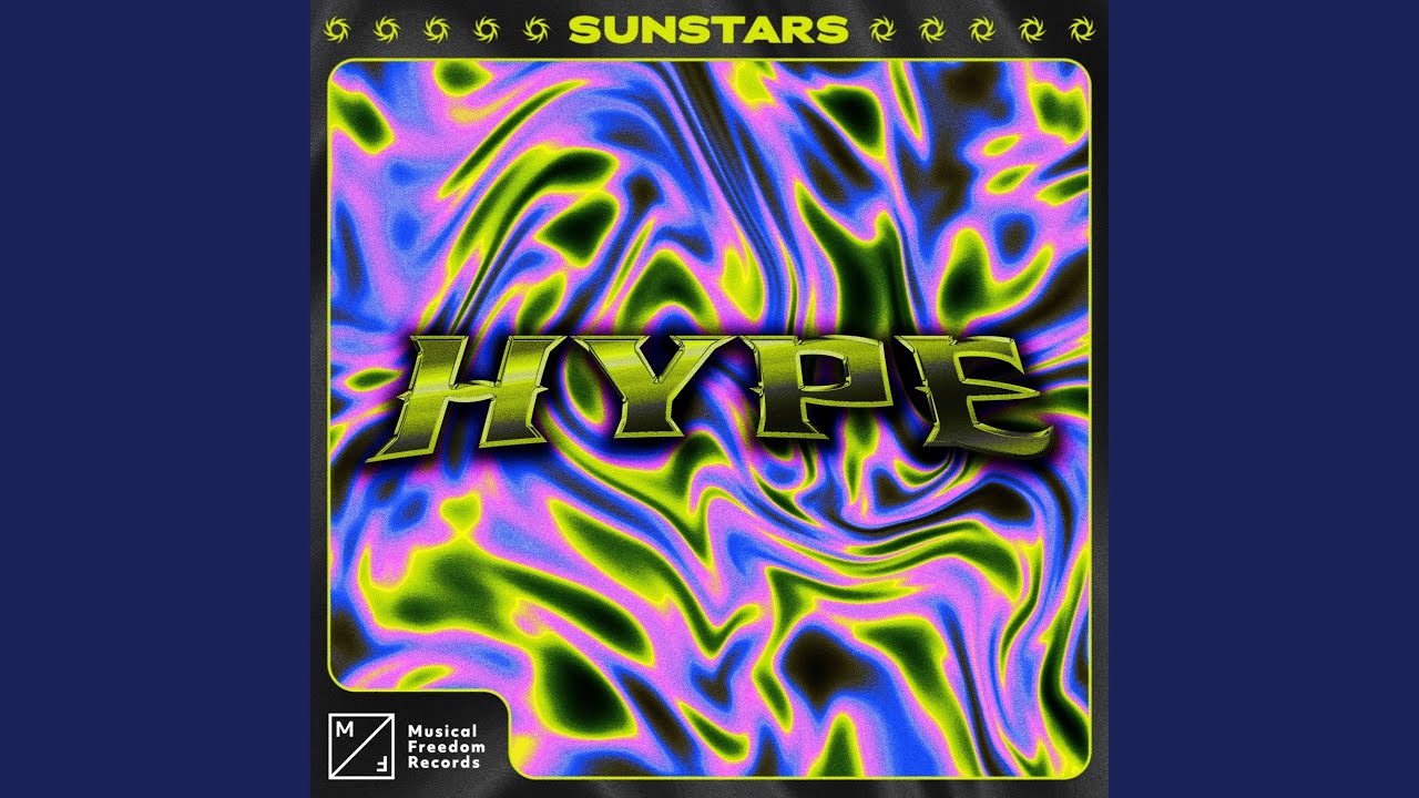 Hype - YouTube Music