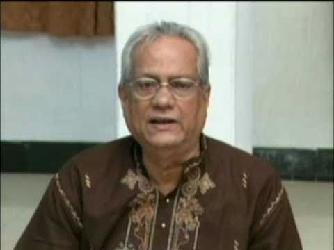 Great Maestro Pandit Shankar Ghosh - Workshop at Assam - YouTube