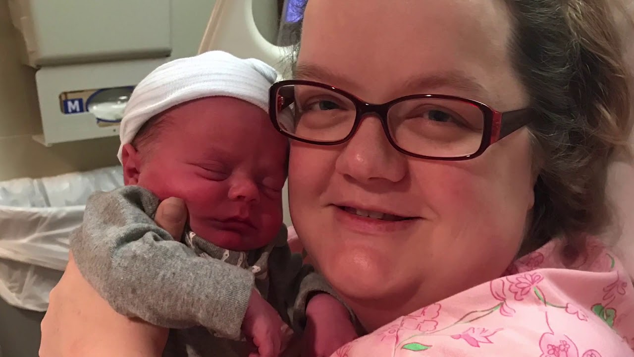 Introducing Lincoln Alexander Ratcliffe - YouTube