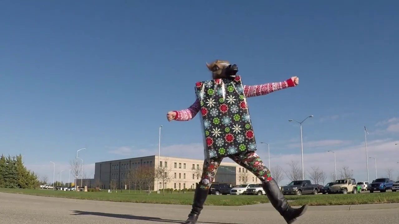 ASAP Holiday PSA 2016 - YouTube