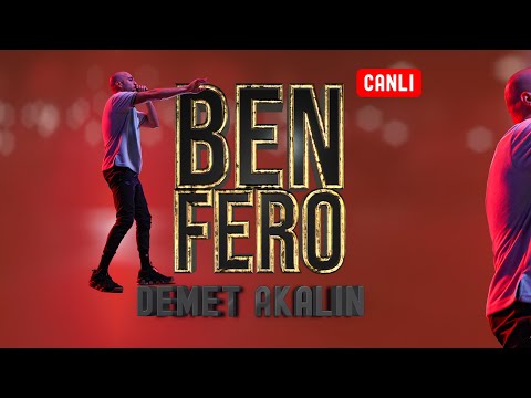 Ben Fero - Demet Akalın (Canlı Performans) 2020