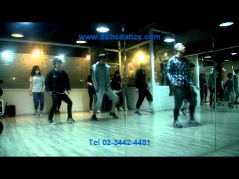 [춤배우기] Ne-yo - miss right - YouTube