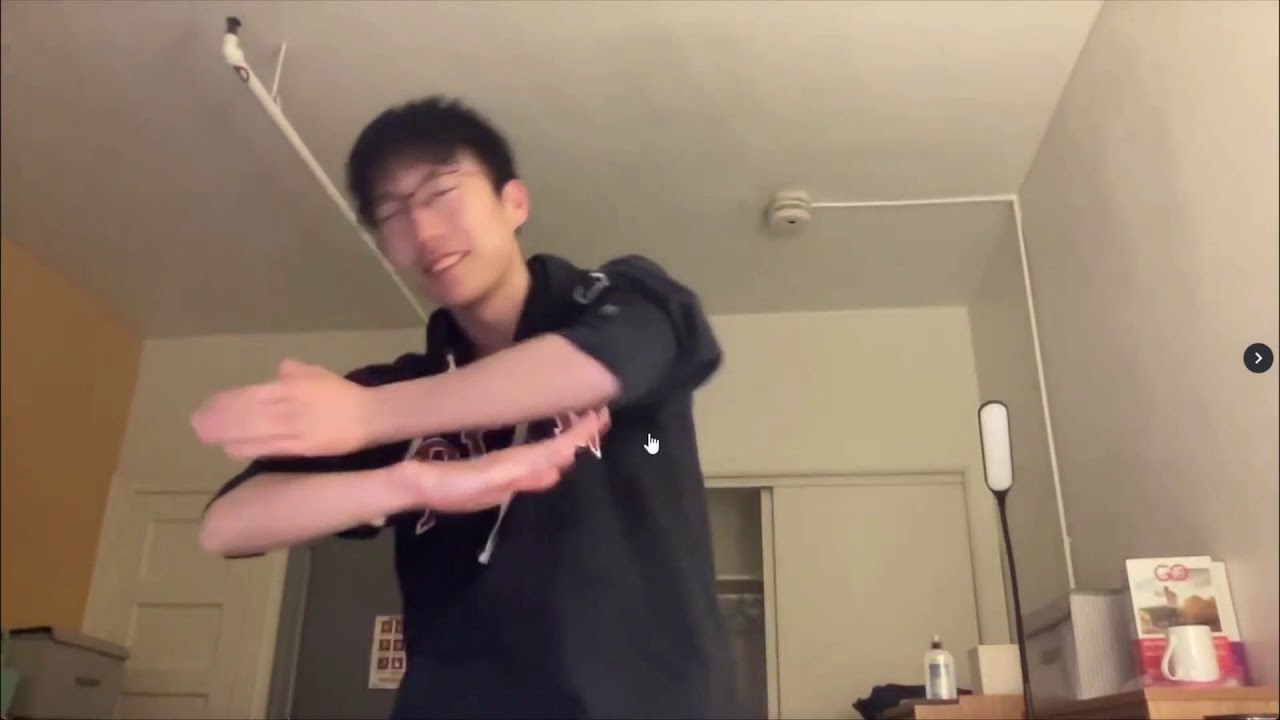 powerful dancing - YouTube