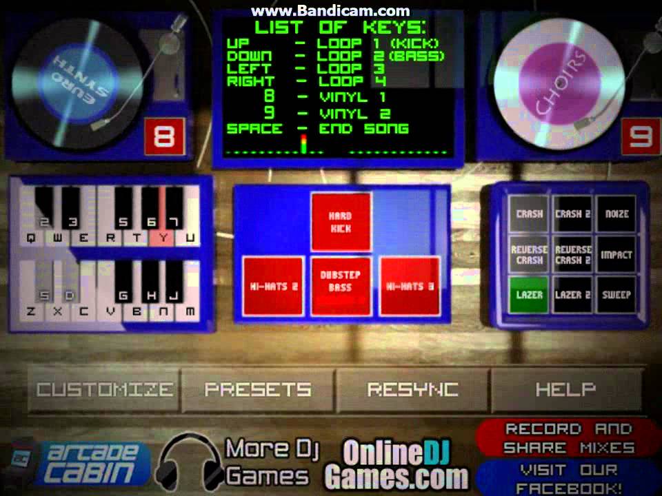 NEEEW DJ Sheepwolf Mixer 5 Track-1 (2014) - YouTube