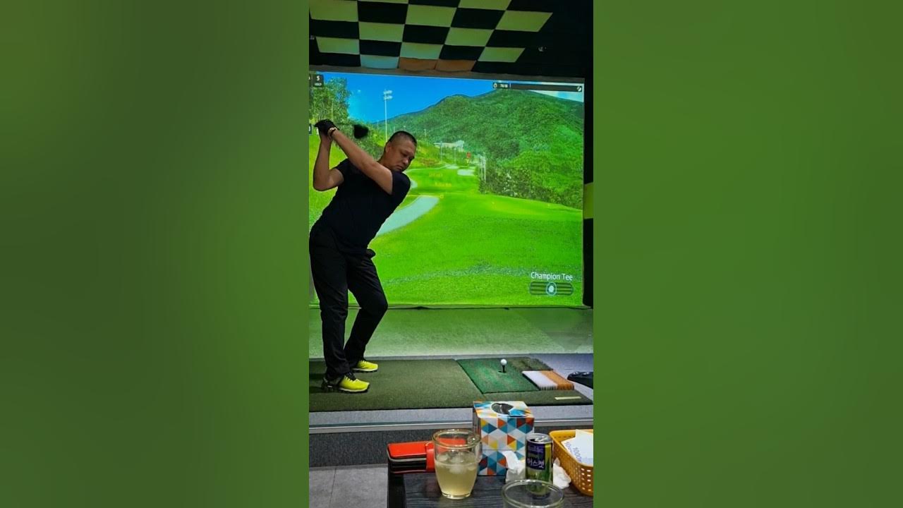 1일 298억존람동생😱ㅋ골프골프존스크린골프nx골프존cc필드필드골프필드레슨웨지퍼터아이언비거리골프레슨숏게임