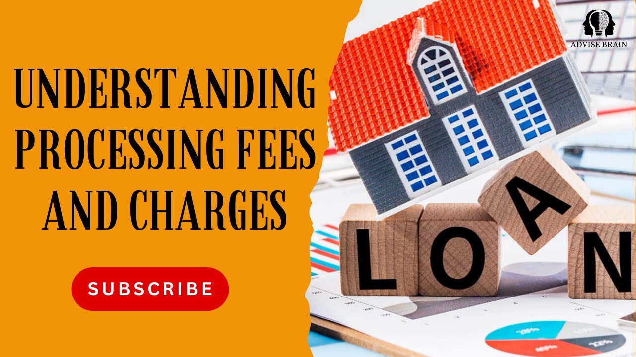 Processing Fees क्या होती है? | What is Processing Fees in Loan | Processing Fees Explained in ...
