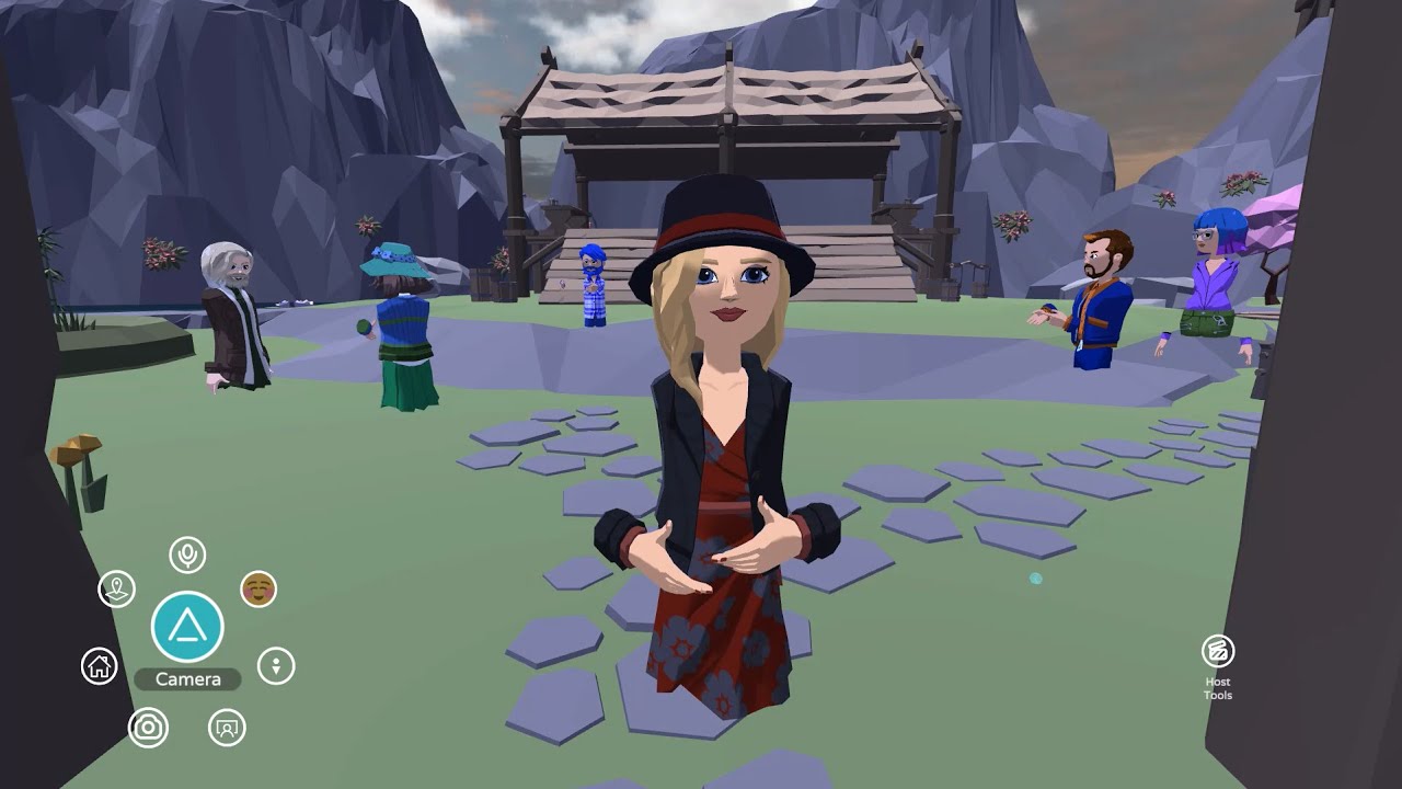 Daisy Shaw's World Tours - 5 Amazing Worlds - 29 Sep 2020 - YouTube