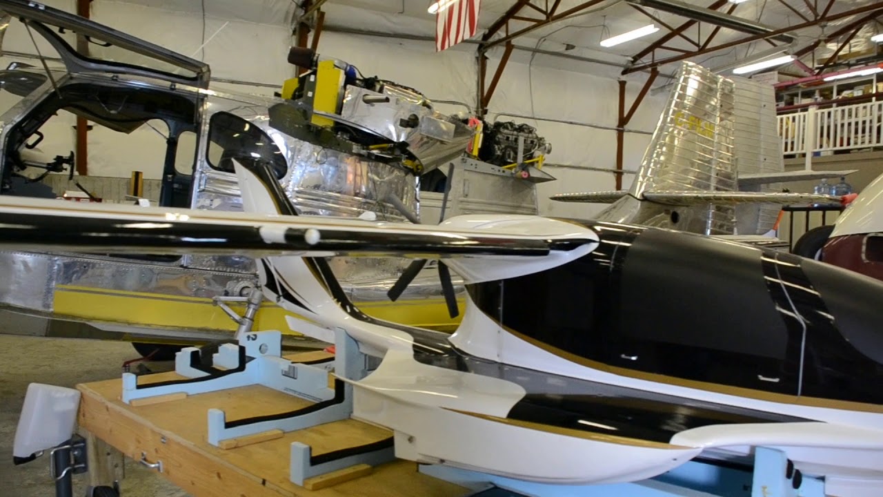 X3 Aircraft - YouTube