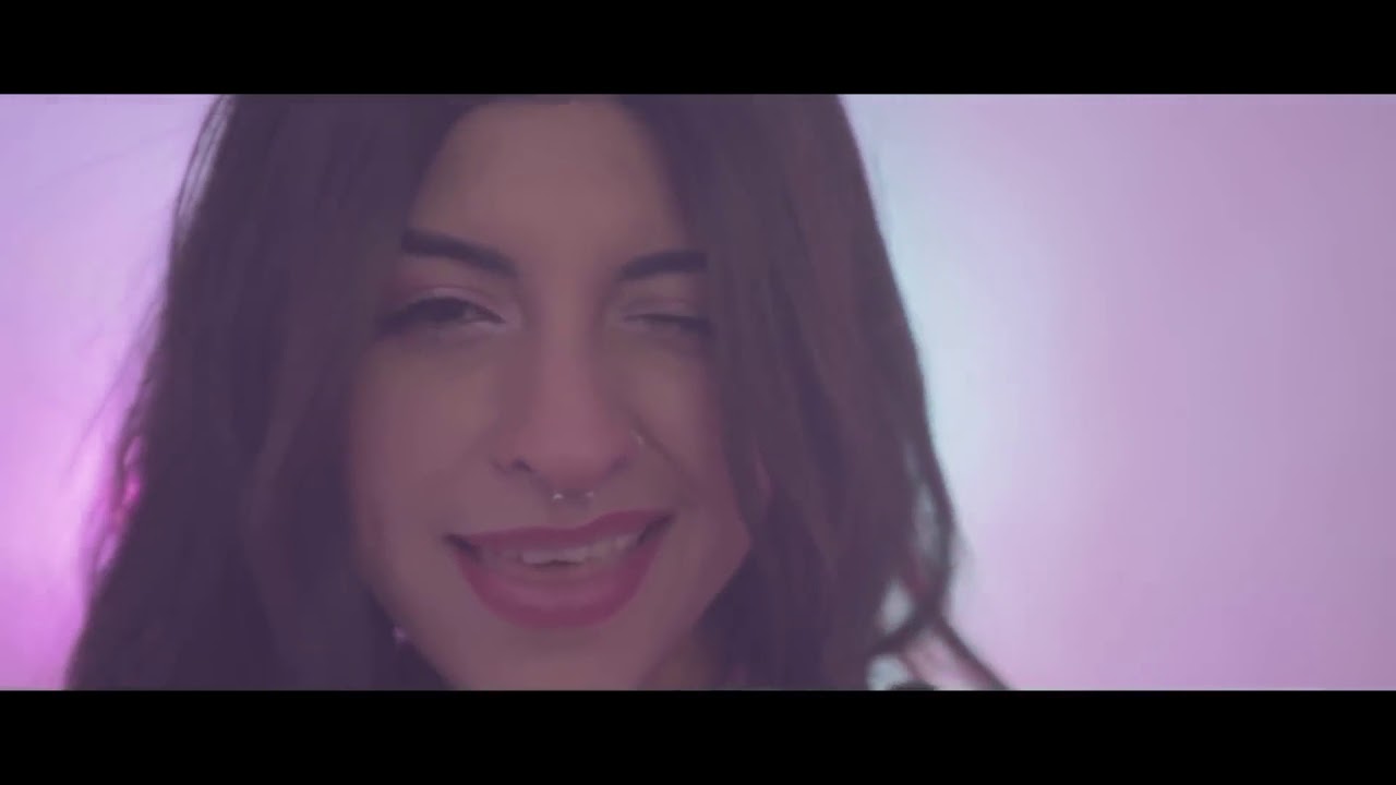 Cazzu MALDADE$ Video Oficial prod Zurdo x Cristian Kriz - YouTube