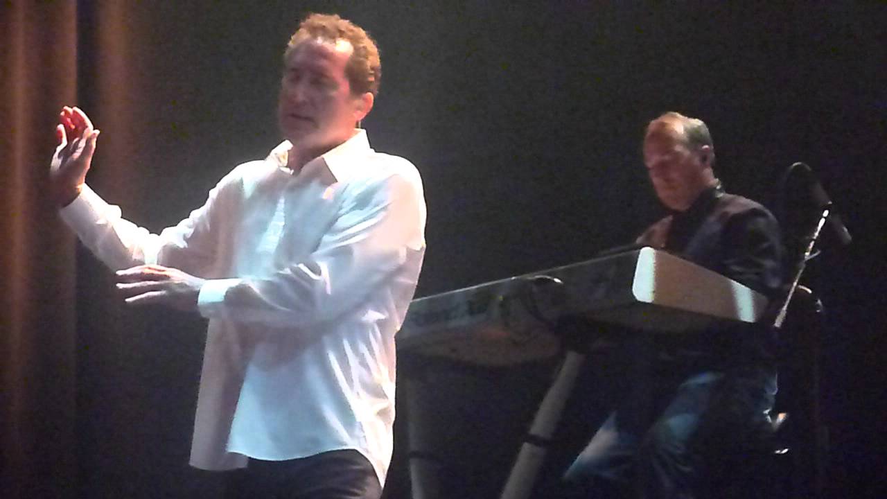 OMD-Los Angeles 10.7.11, Dazzle Ships and Stanlow - YouTube