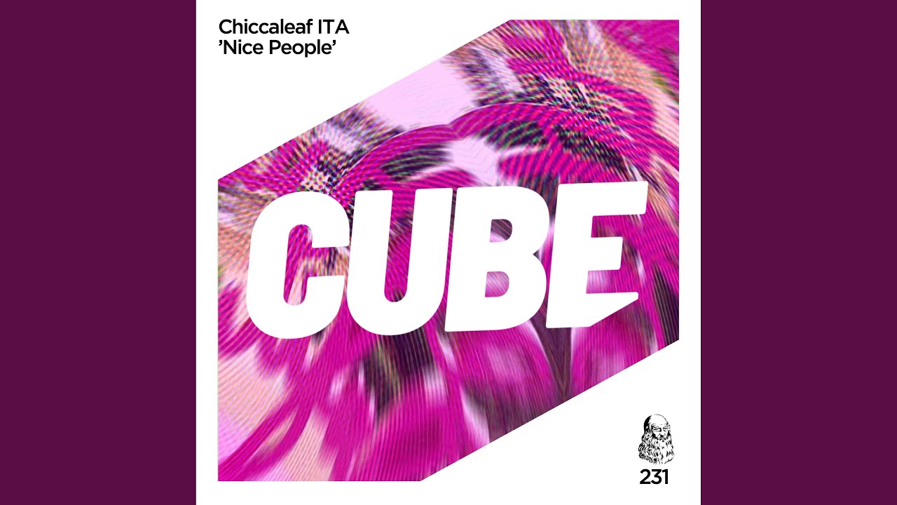 Nice People (The Cube Guys Radio Edit) - YouTube
