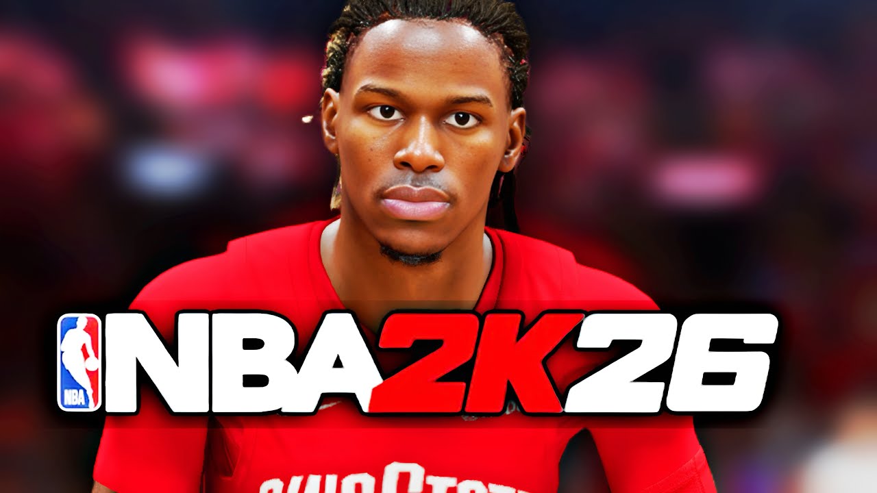 How To PLAY/SETUP College Basketball on NBA2K26 - YouTube