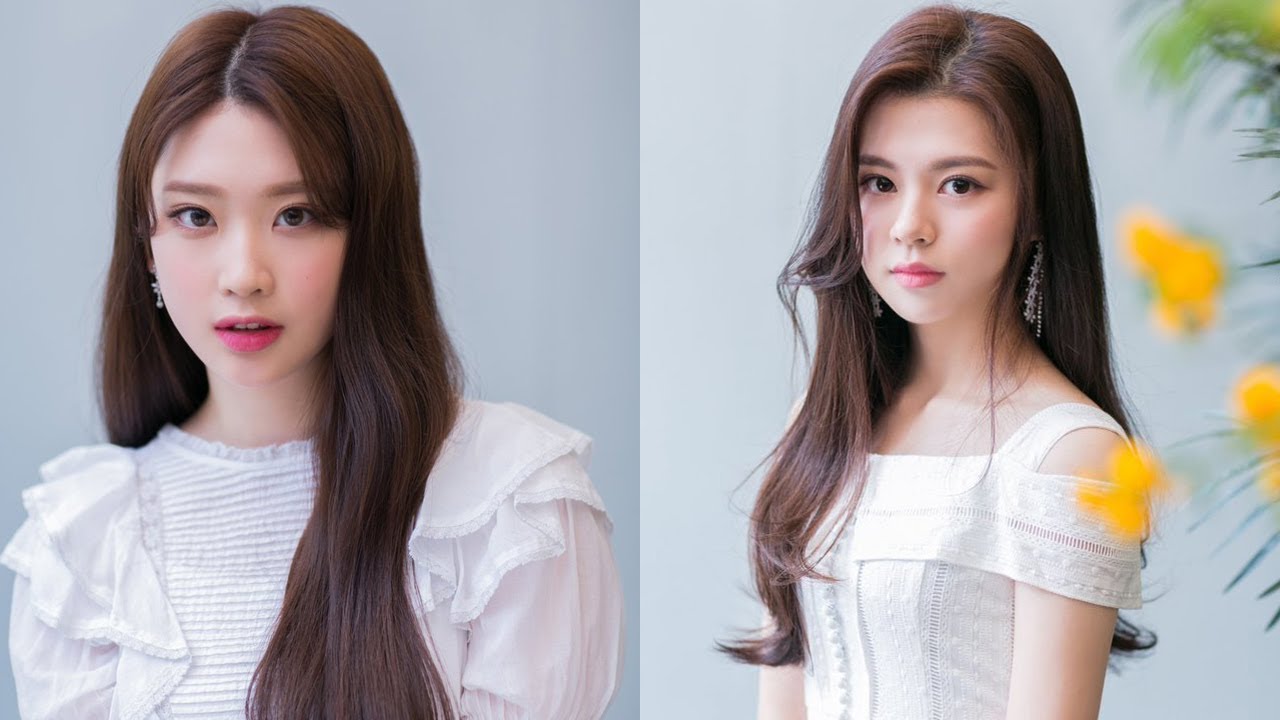 Girl group Sha Sha reveals 2 new members ahead of comeback - YouTube