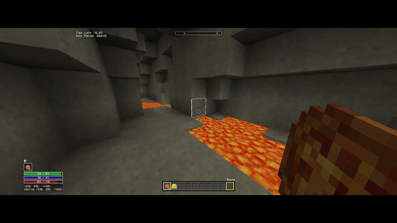 Total Miner - Art of Speed Dig Deep Record (23668) - YouTube