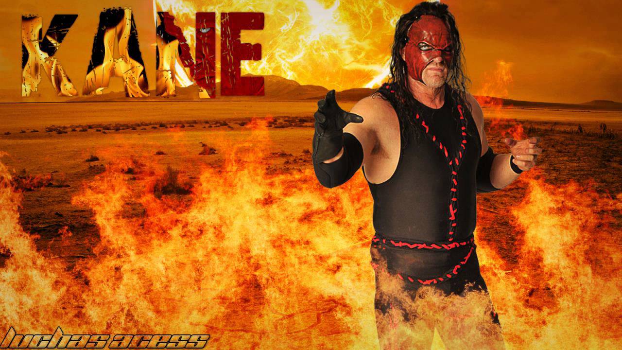 KANE THEME SONG 2013''VEIL OF FIRE'' - YouTube