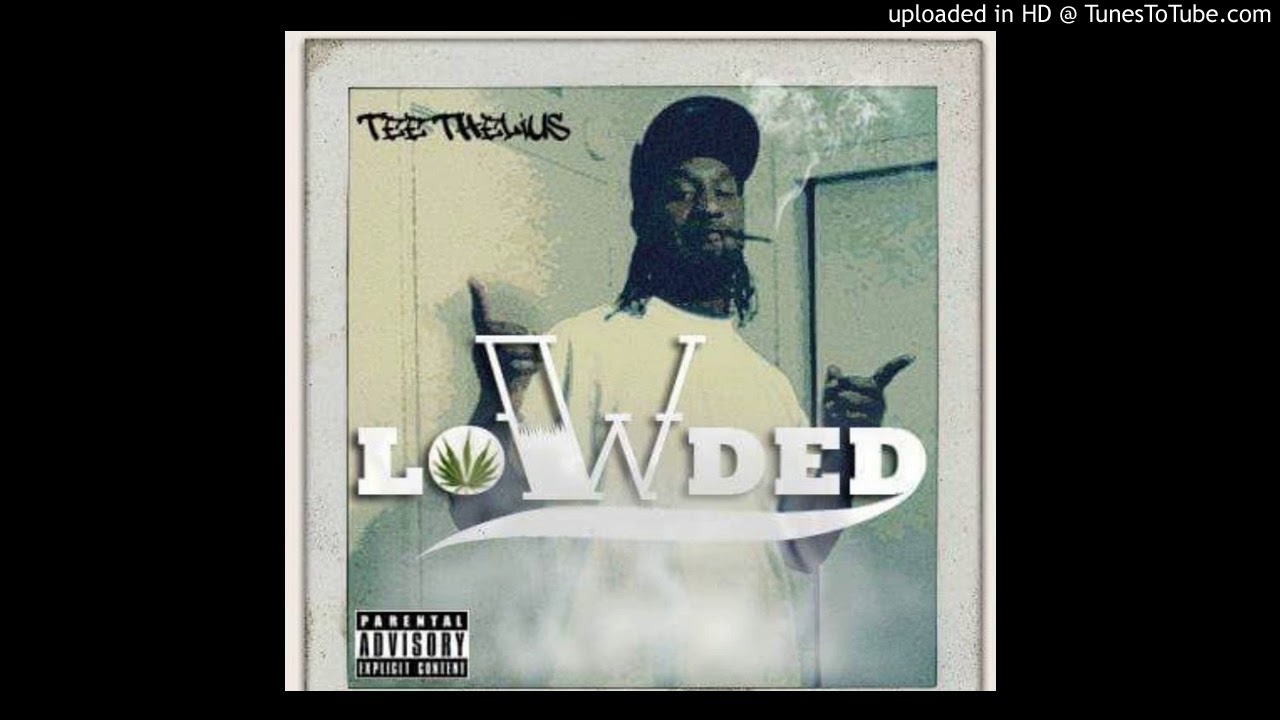 Tee Thelius - I Stayy...( Produced by Jay GP Bangz) - YouTube