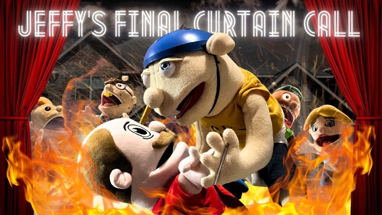 SML Movie: Jeffy's Final Curtain Call - YouTube