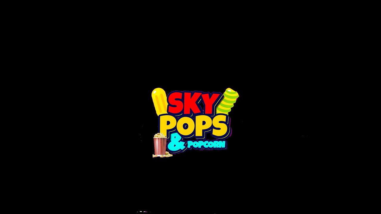 Business Connect Vol 2 SKY Pop and Popcorn - YouTube