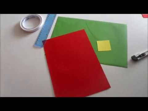 Коледна картичка /Koledna kartichka - YouTube