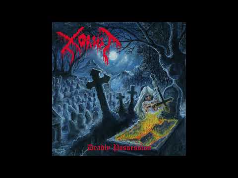 Old School Death Metal 2022 Full Album \