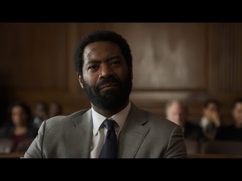 Aaron Gets His Retrial - For Life